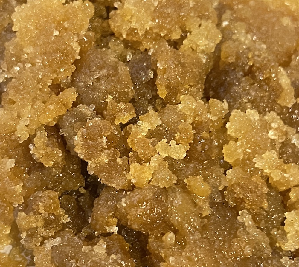 Blueberry Gas – MJ's Delivery