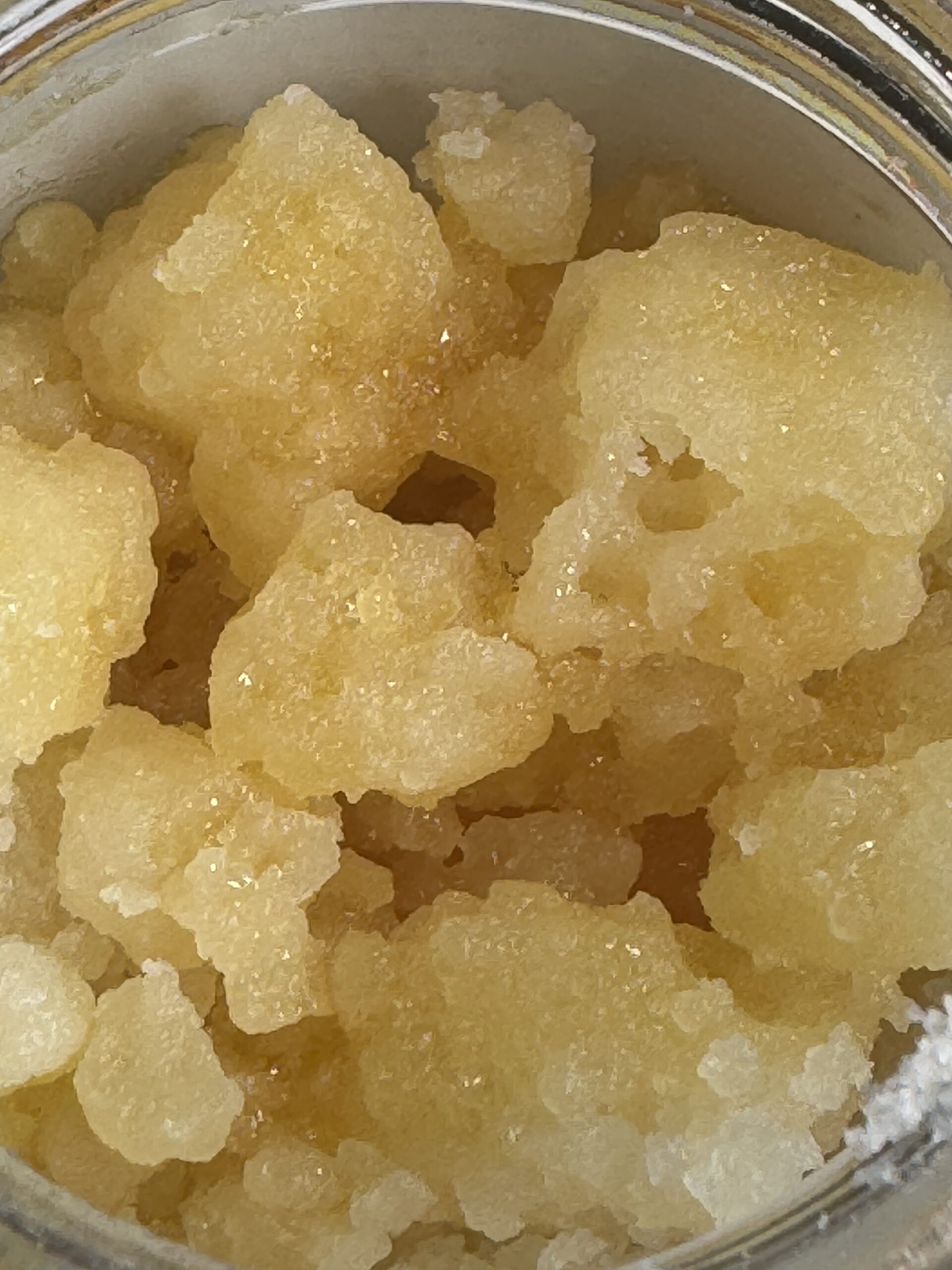 GDP – Shatter .5g – MJ's Delivery