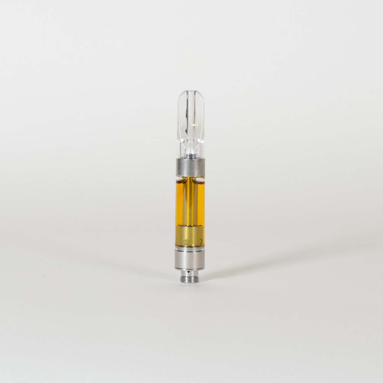 Krazy Carts – Strawberry Cough .5g Sativa – MJ's Delivery