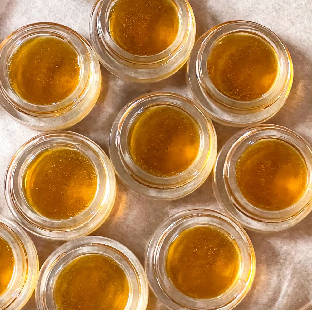 Scooby Crack 2g Wax – MJ's Delivery