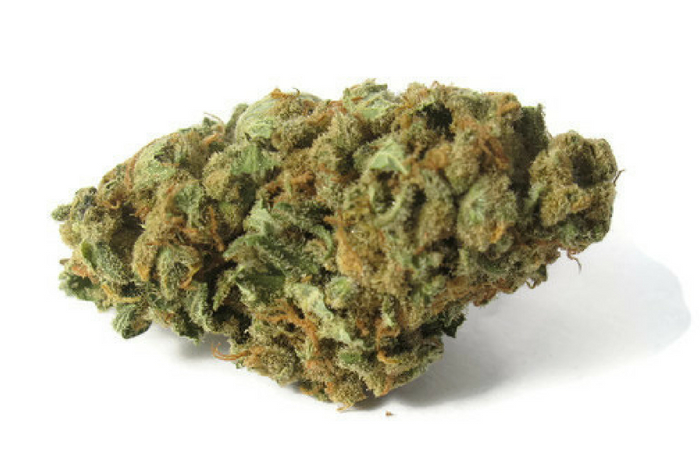 Exclusive Malibu Kush 3.5grams – MJ's Delivery