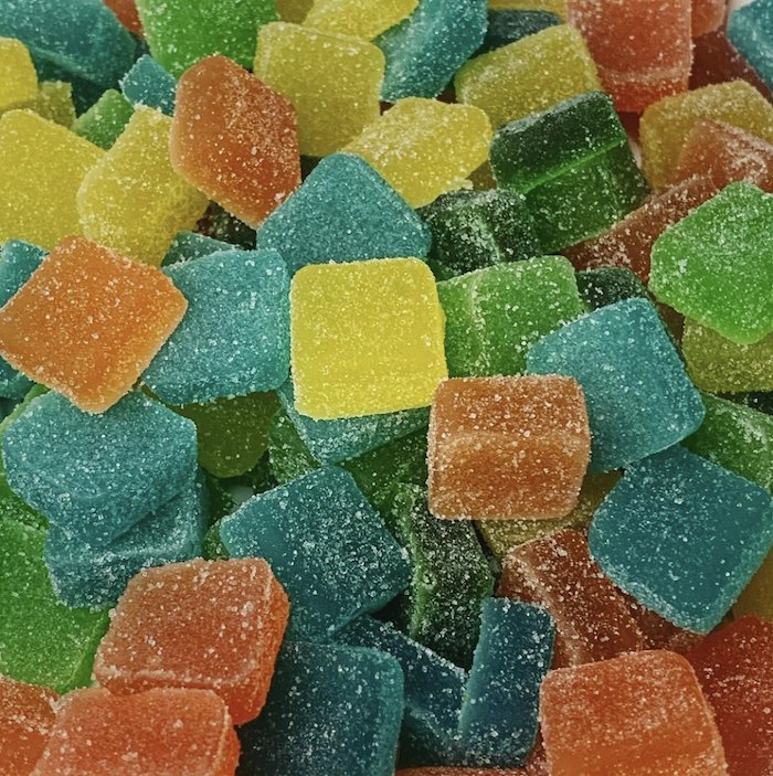 Jelly Wizard 150mg Rosin Gummies – MJ's Delivery