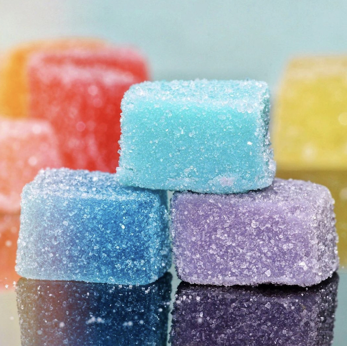 Jelly Wizard 150mg Rosin Gummies – MJ's Delivery