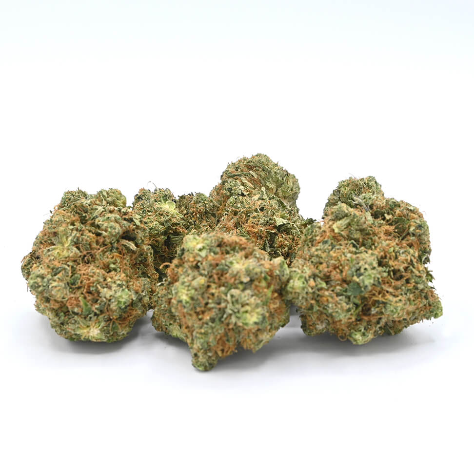 Pink Gelato – MJ's Delivery