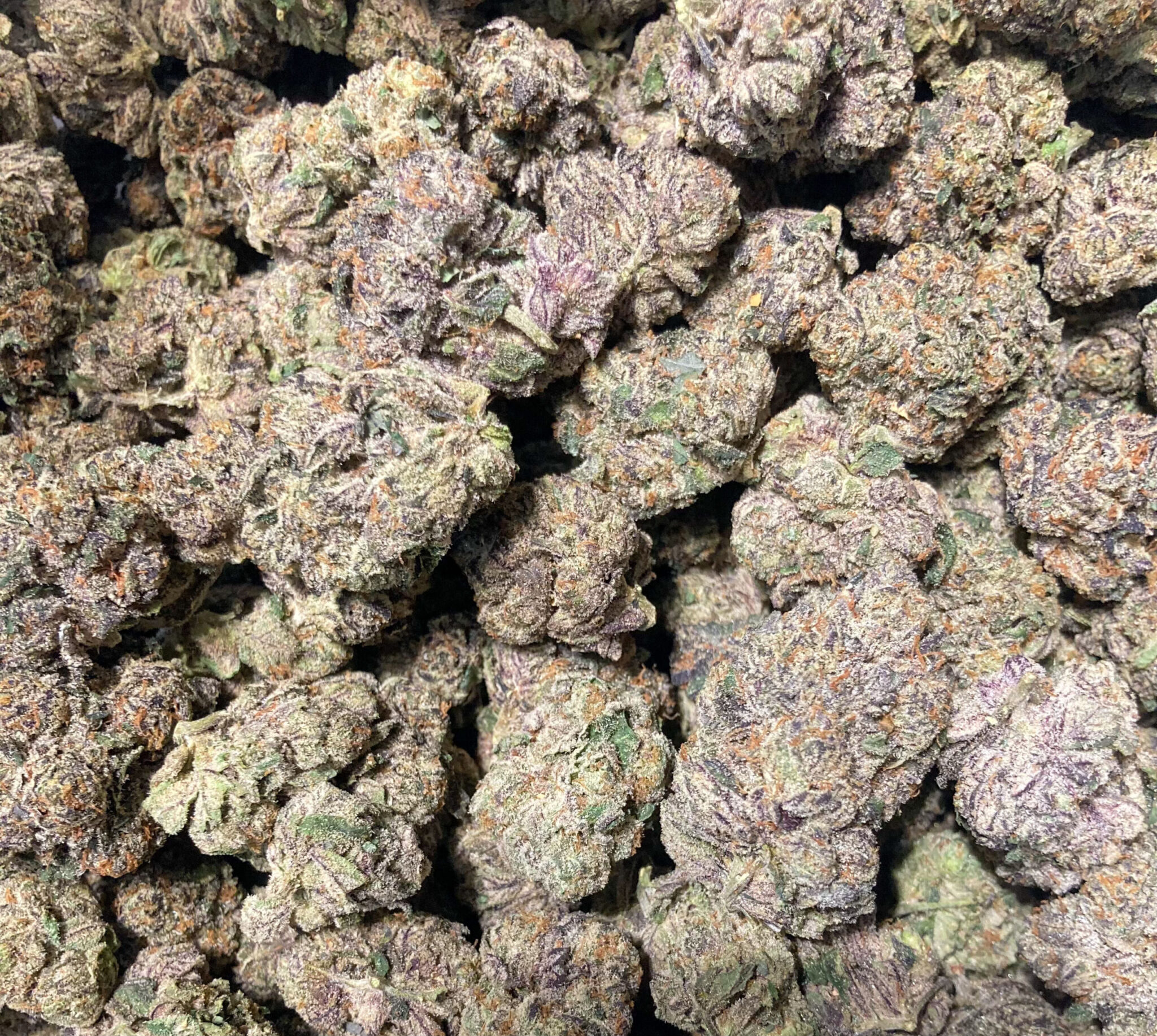 Grape Candy Gas - MJ's Delivery